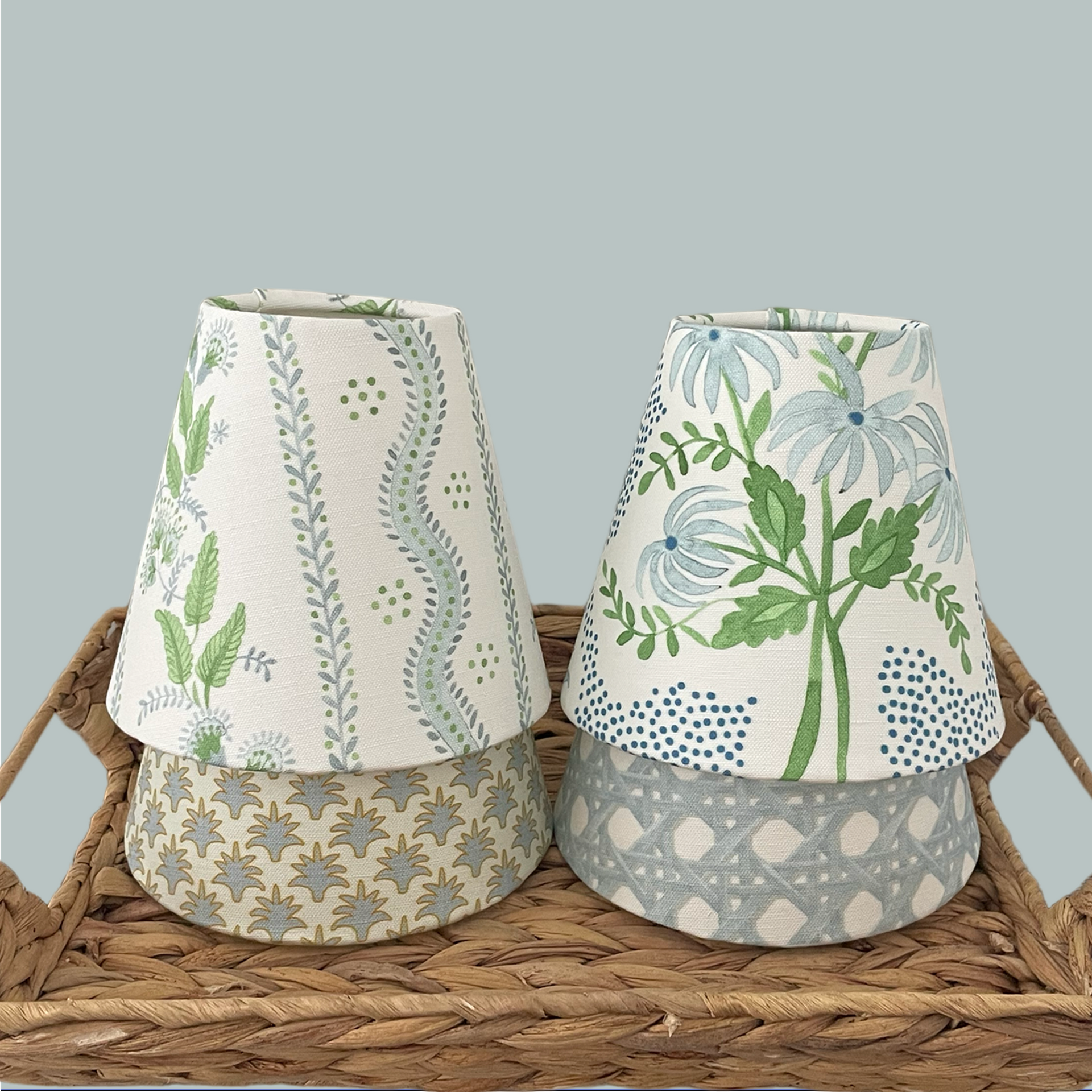 Lampshades for LED Lamps – Winterborne Decor